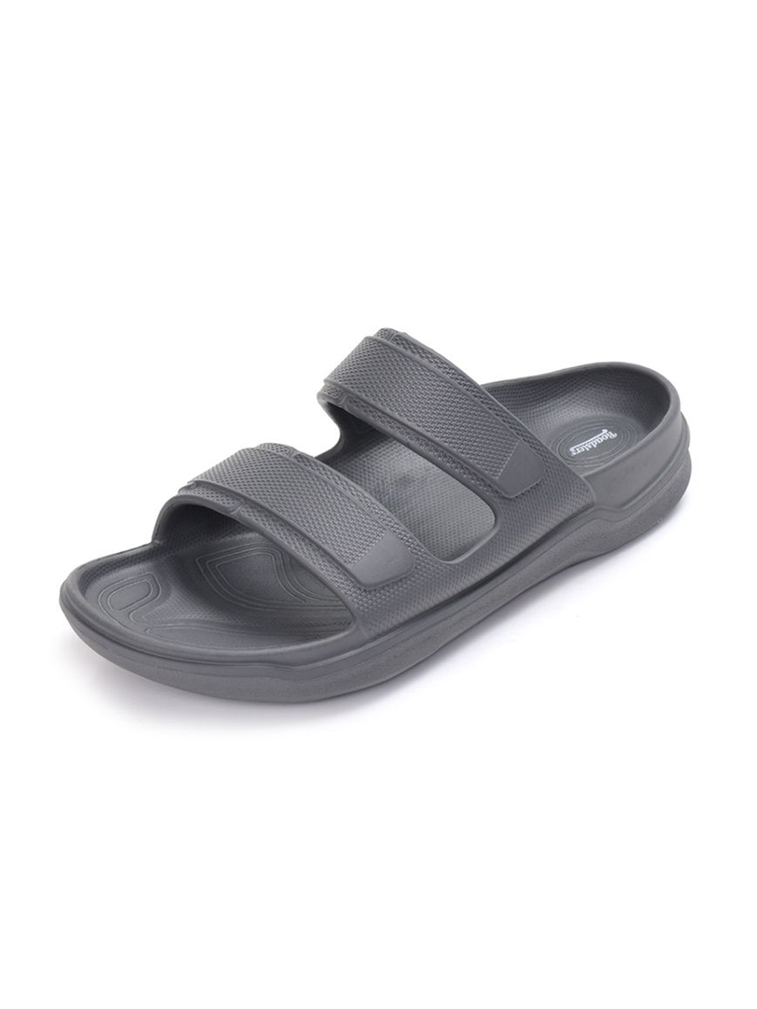 Buy The Roadster Lifestyle Co Men Casual Open Toe Sliders - Flip Flops ...