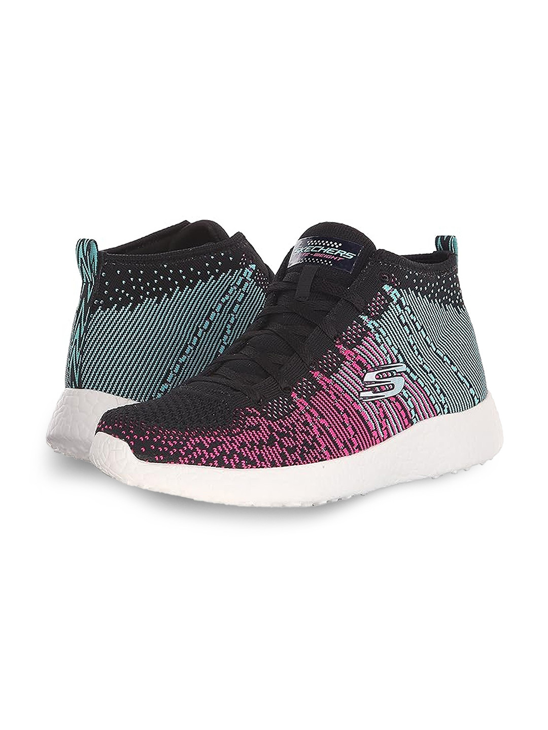 Buy Skechers Sweet Symphony Women Lace Up Running Shoes - Sports Shoes ...