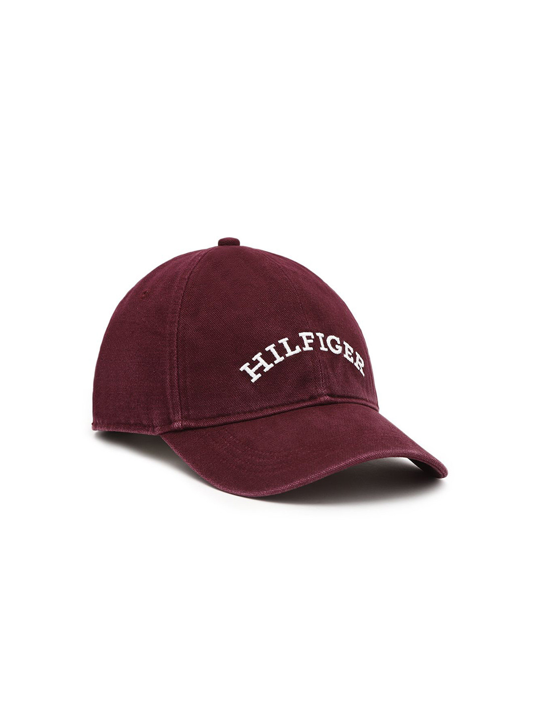 Buy Tommy Hilfiger Men Embroidered Baseball Cap - Caps for Men 32105396 ...