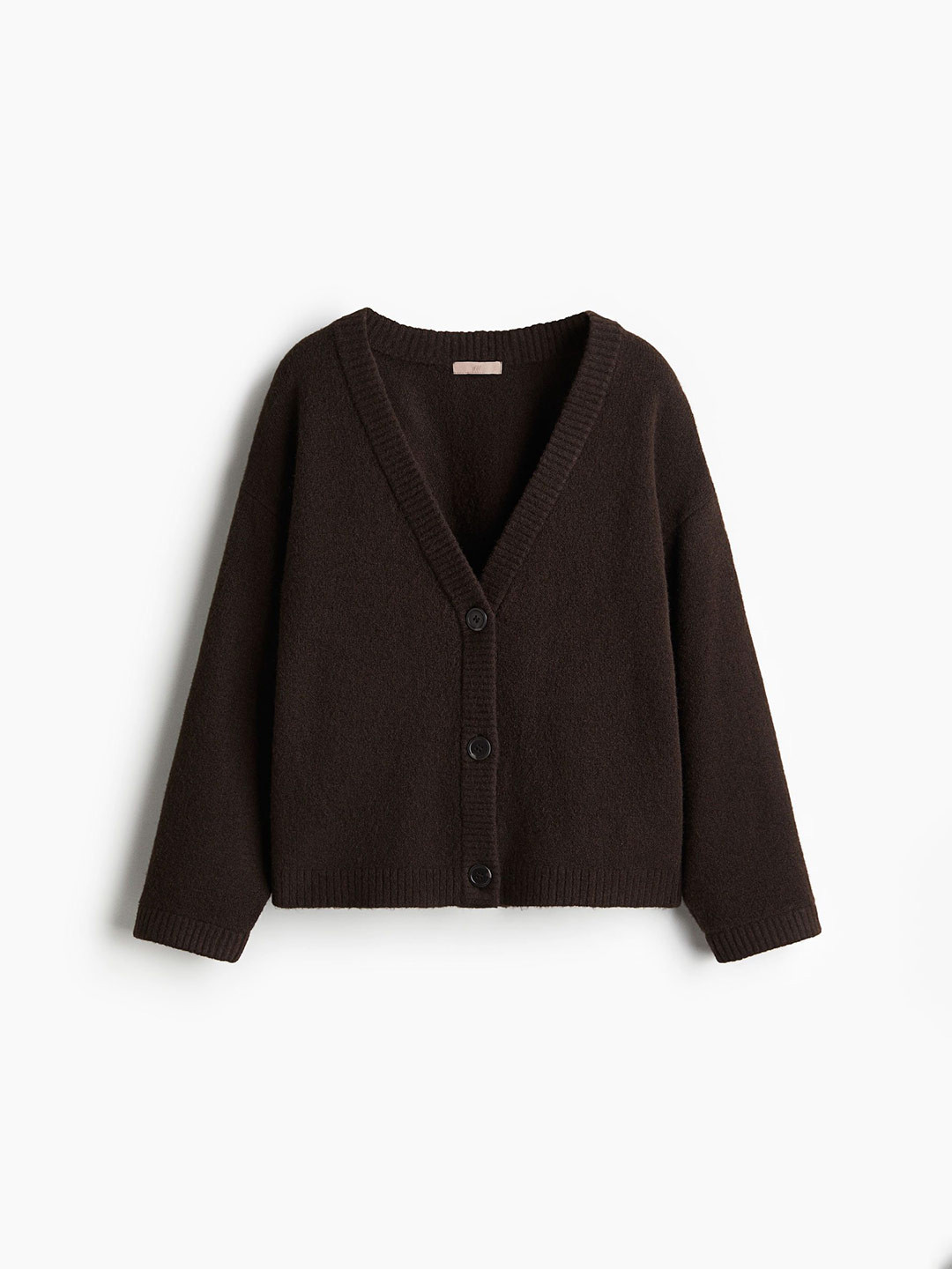 Buy H&M Cardigan - Sweaters for Women 32107661 | Myntra