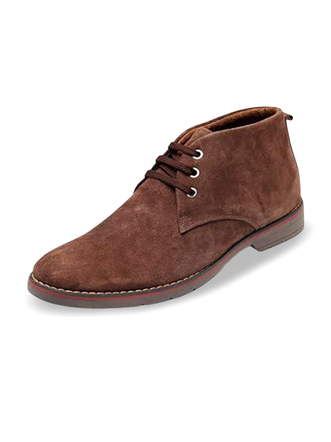 Buy ARAMISH Men Suede Fashion - Casual Shoes for Men 32114527 | Myntra
