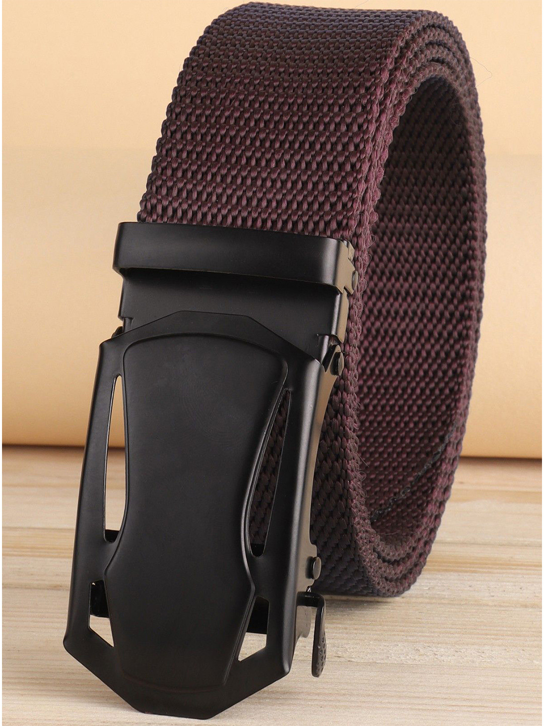 Buy Provogue Men Interlock Belt - Belts for Men 32114552 | Myntra