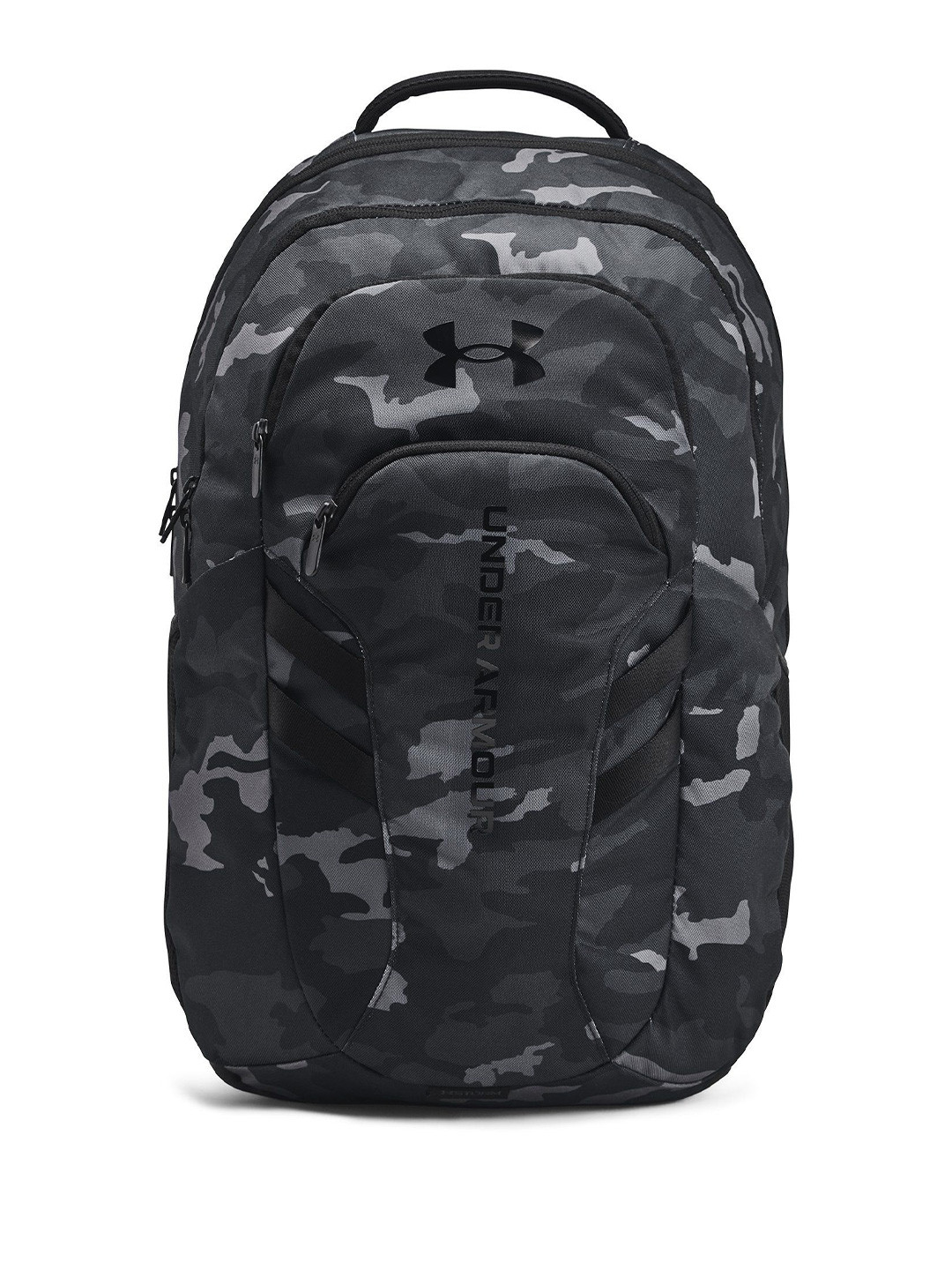 Buy UNDER ARMOUR Unisex Hustle 6.0 Pro Backpack - Backpacks for Unisex ...