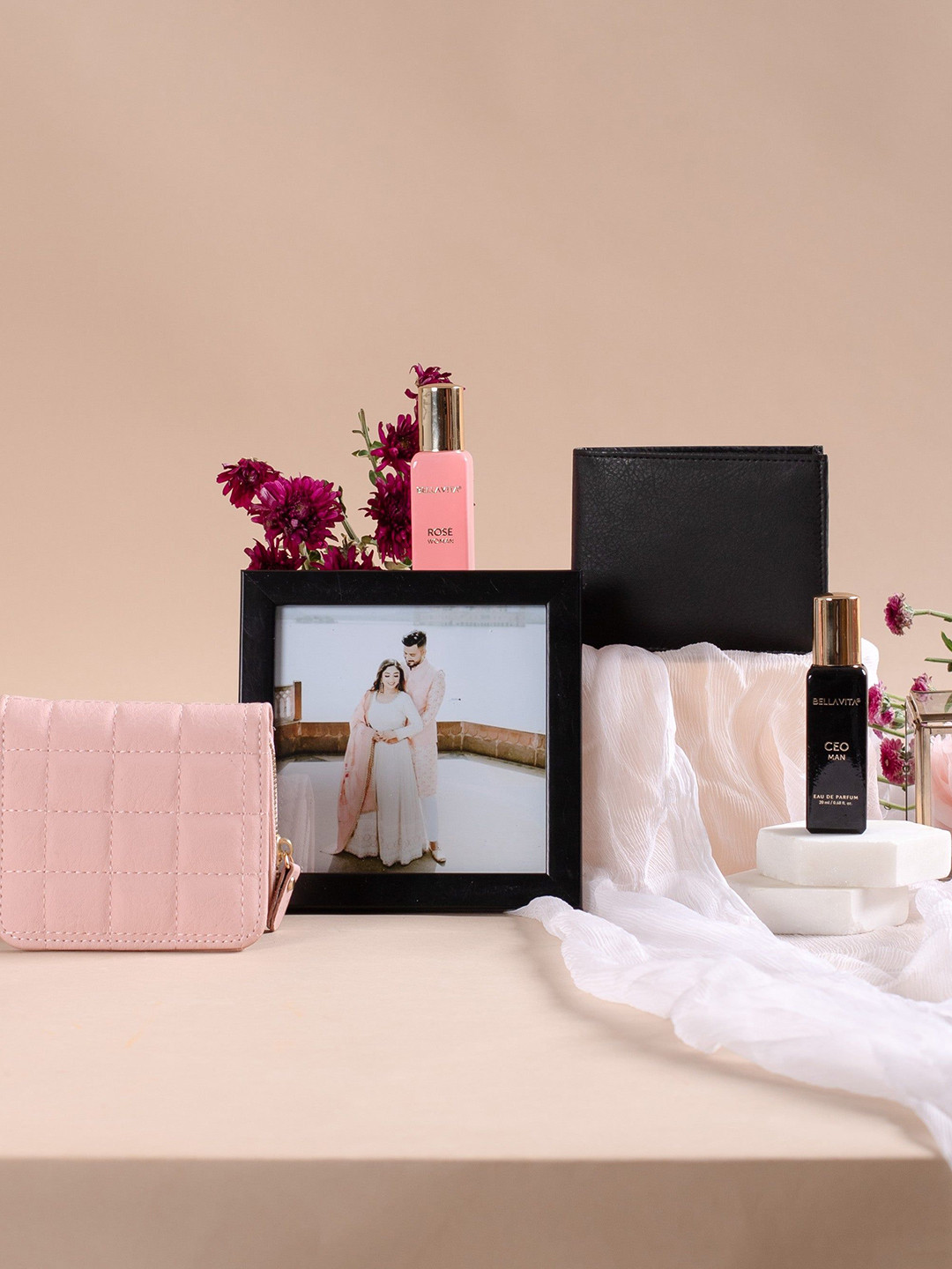 Buy The Knot Company Set Of 5 Celebrate Your Fave Couple Assorted Gifts ...