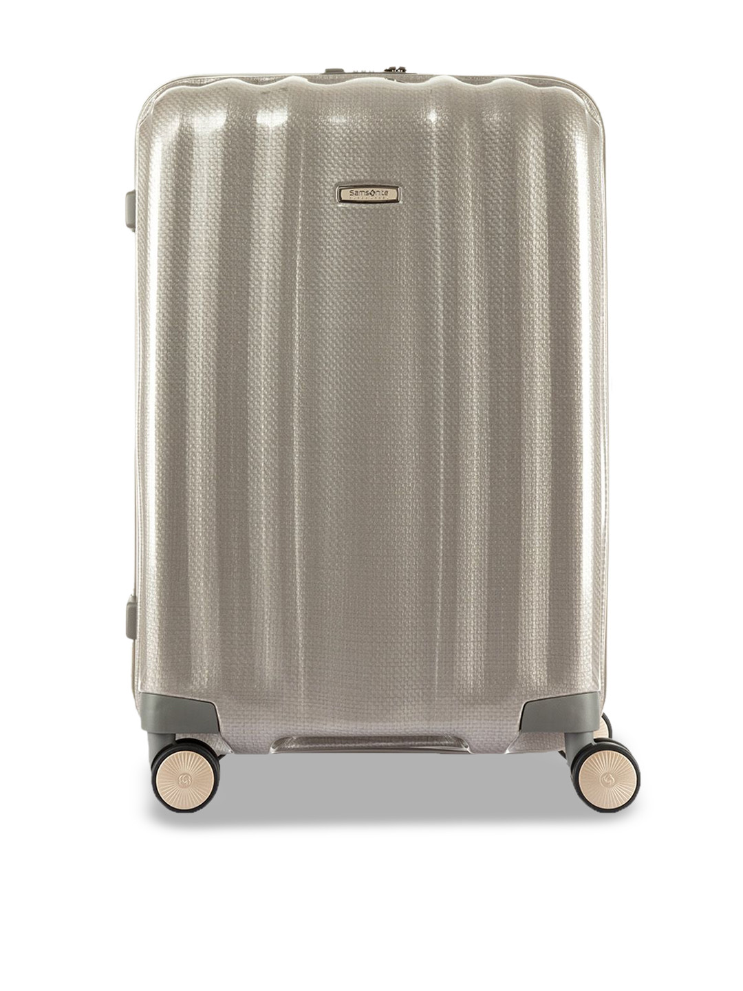 Buy Samsonite SBL CUBELITE 82 Cms Extra Large Check In Trolley Bag ...