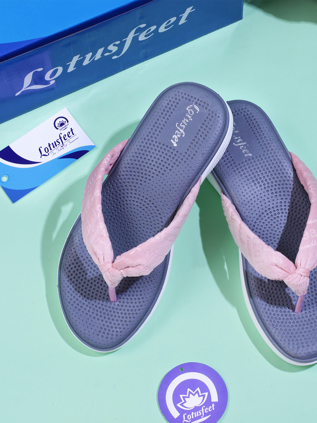 Buy Lotusfeet Women Fashion Flats - Flats for Women 32179676 | Myntra