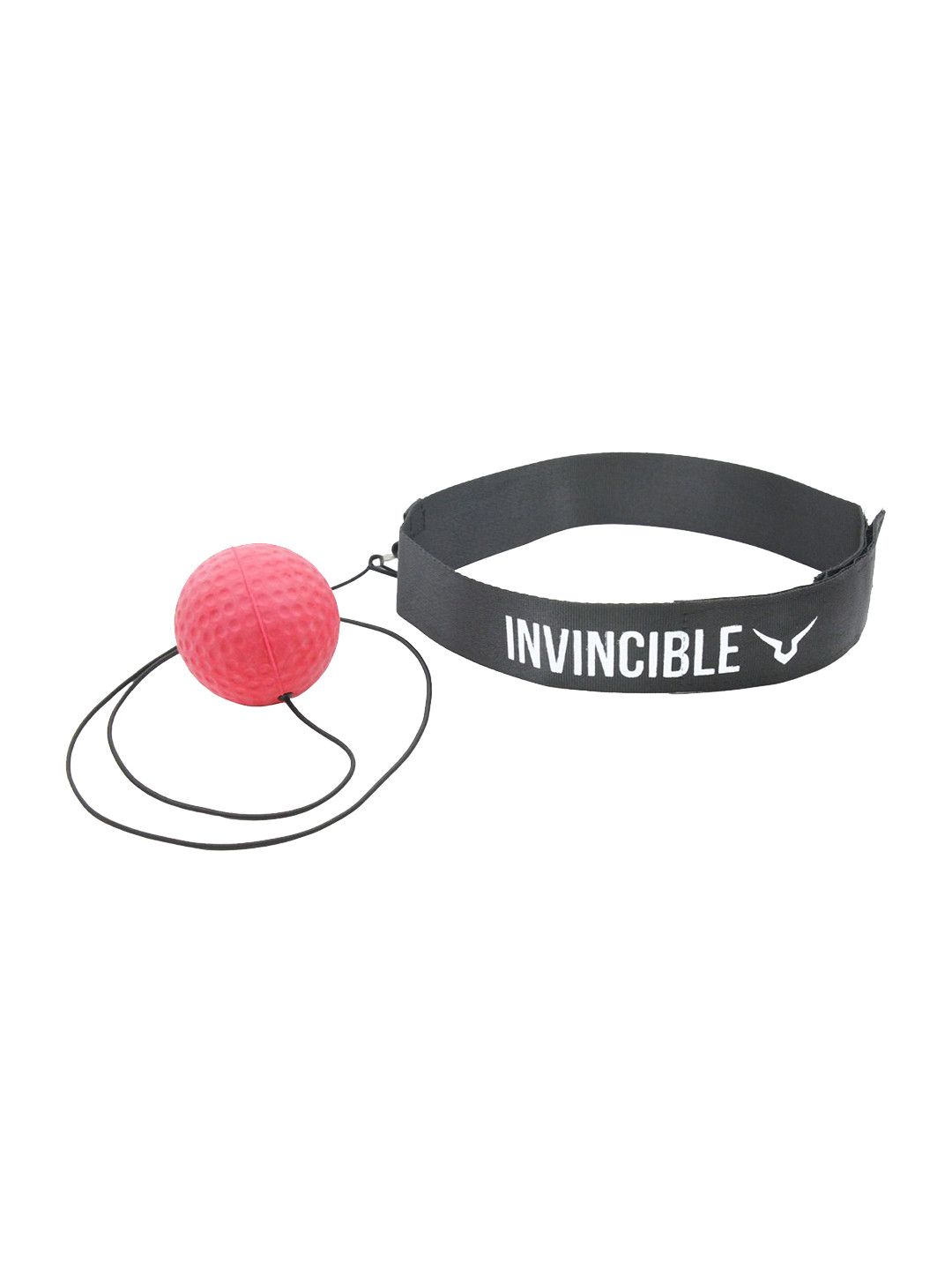 Buy Invincible Boxing Reflex Ball - Sports Equipment for Men 32208415 ...