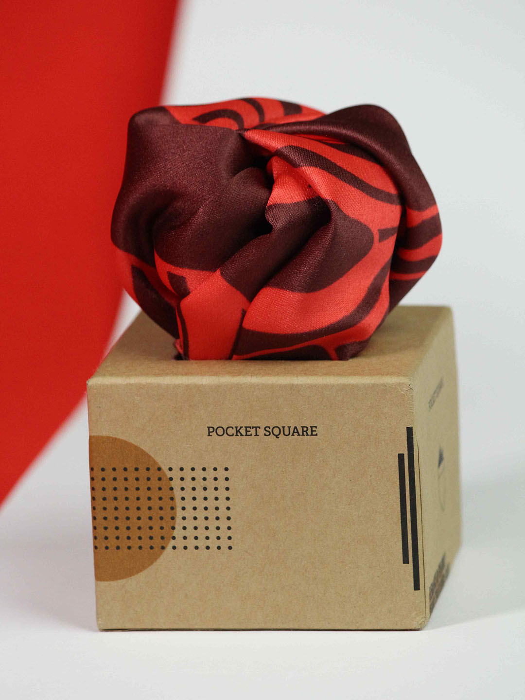 Buy Tossido Printed Pocket Squares - Pocket Squares for Men 32220360 | Myntra