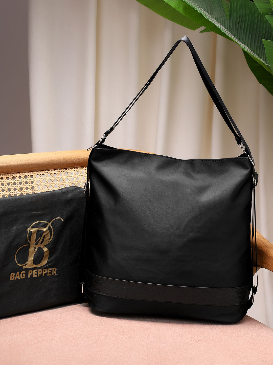 Buy Bag Pepper Structured Shoulder Bag - Handbags for Women 32256952 ...