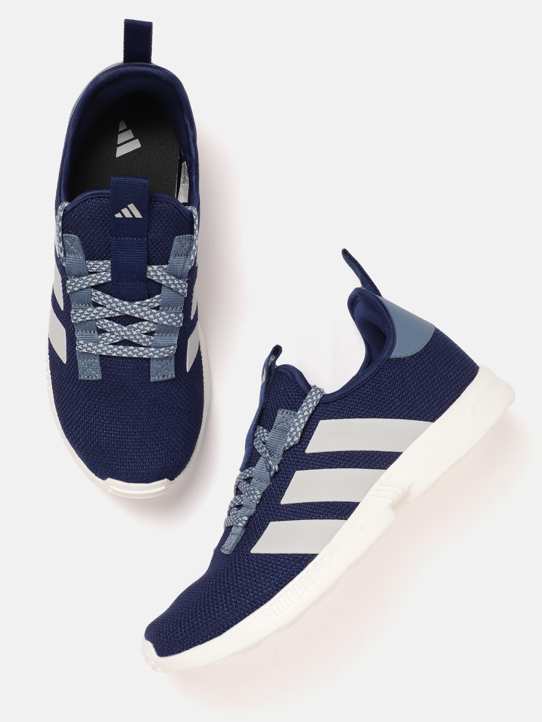 Buy ADIDAS Men Cyclones Run Walking Shoes - Sports Shoes for Men ...