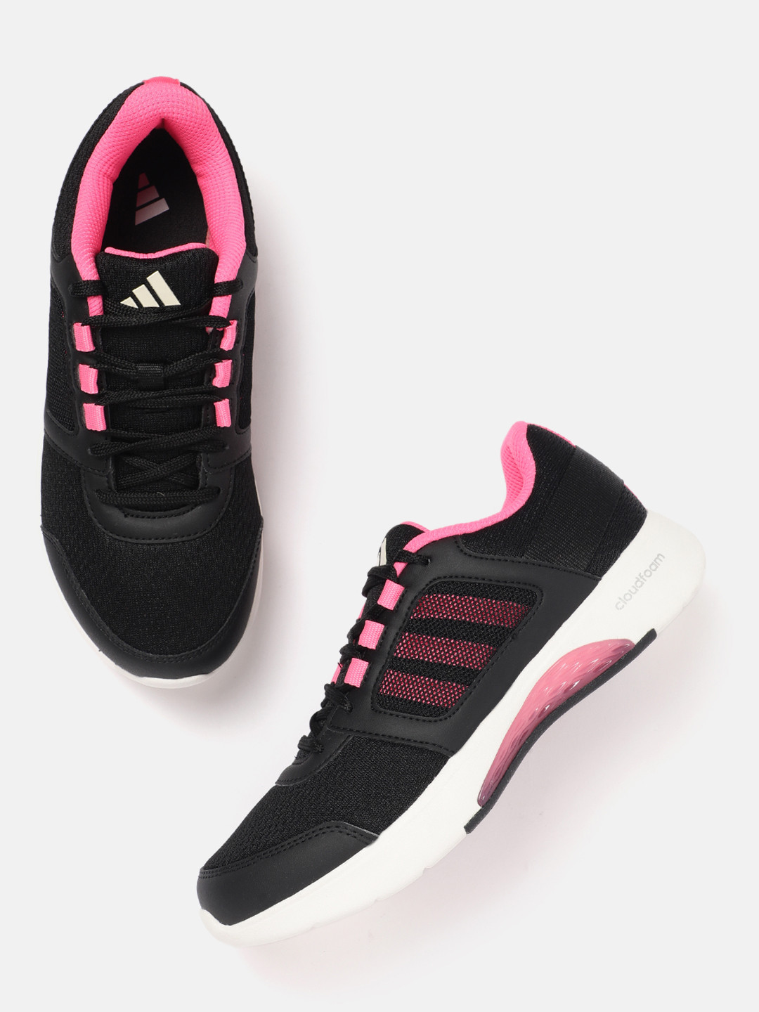 Buy ADIDAS Women Fauxx Run Sports Shoes - Sports Shoes for Women ...