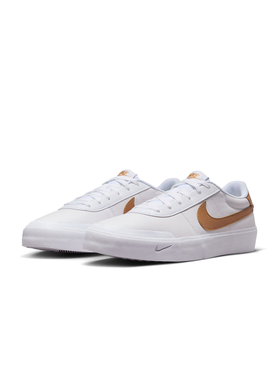 Buy Nike Court Shot Men's Shoes - Casual Shoes for Men 32285633 | Myntra