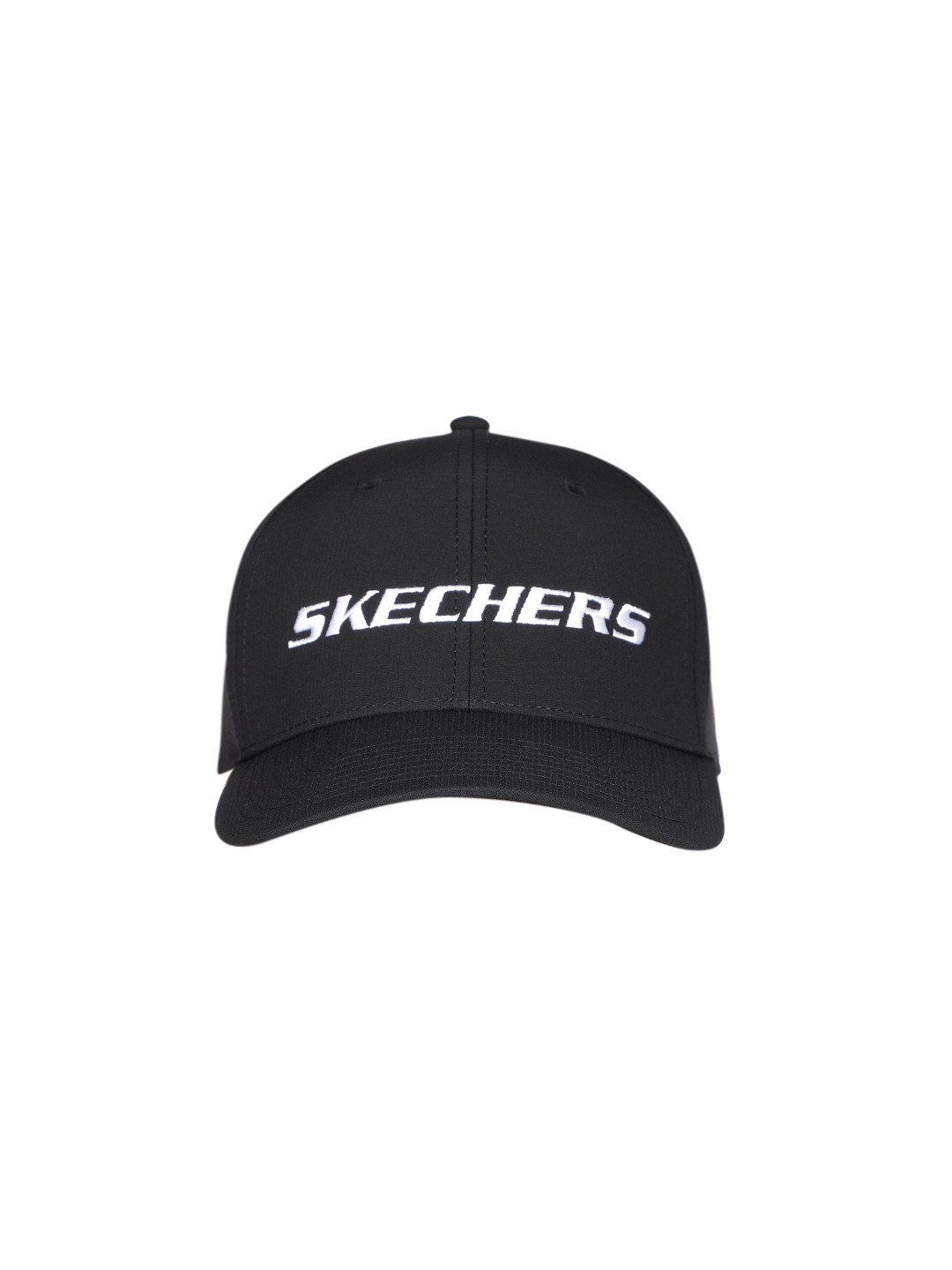 Buy Skechers Men TEAERSTOP Embroidered Baseball Cap - Caps for Men ...