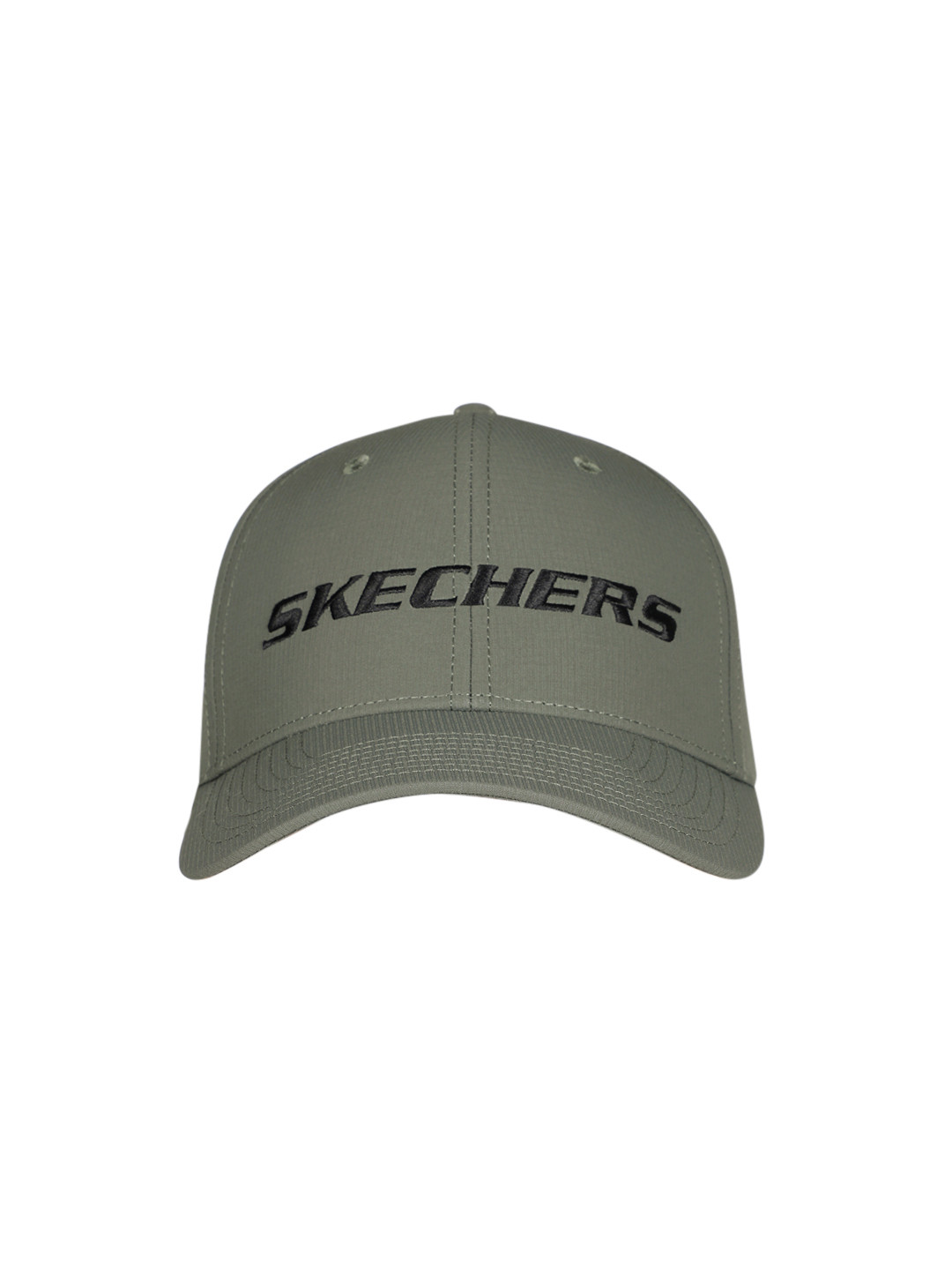 Buy Skechers Men TEAERSTOP Embroidered Baseball Cap - Caps for Men ...
