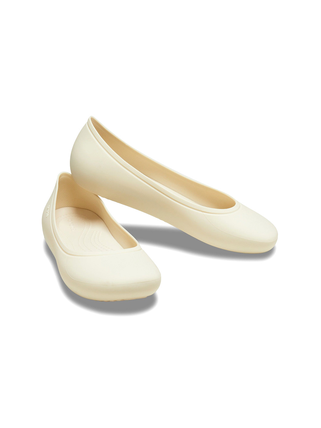 Buy Crocs Women Ballerinas Flats - Ballerinas for Women 32306048 | Myntra