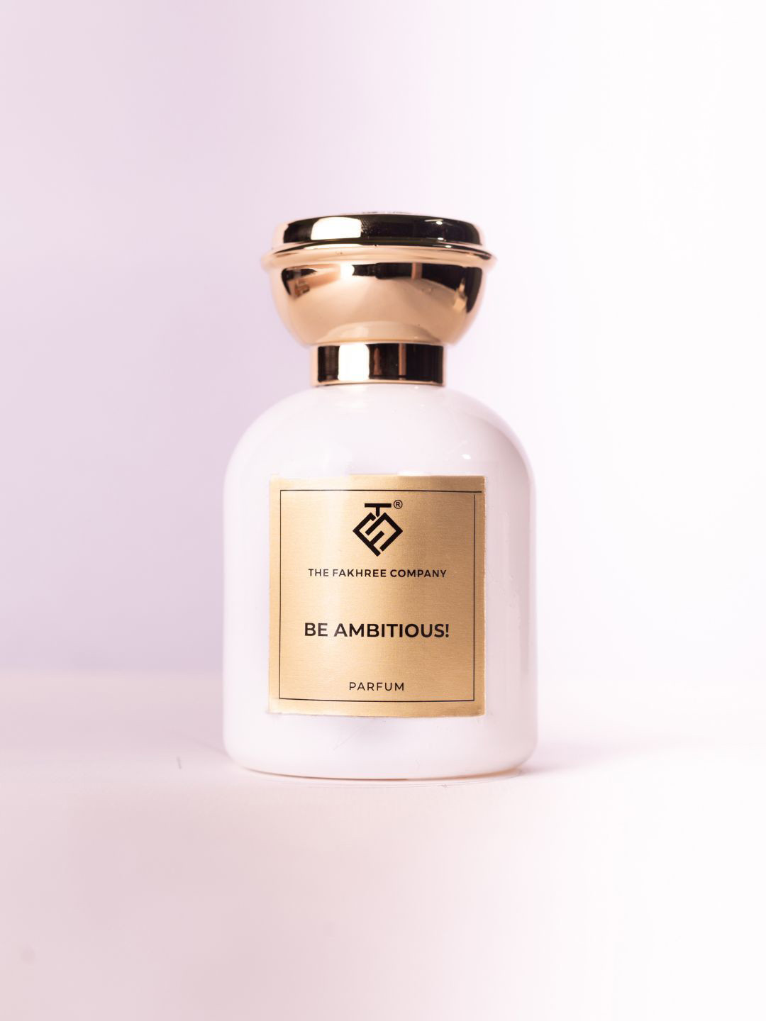 Buy THE FAKHREE COMPANY Be Ambitious Parfume 50 Ml - Perfume for Women ...