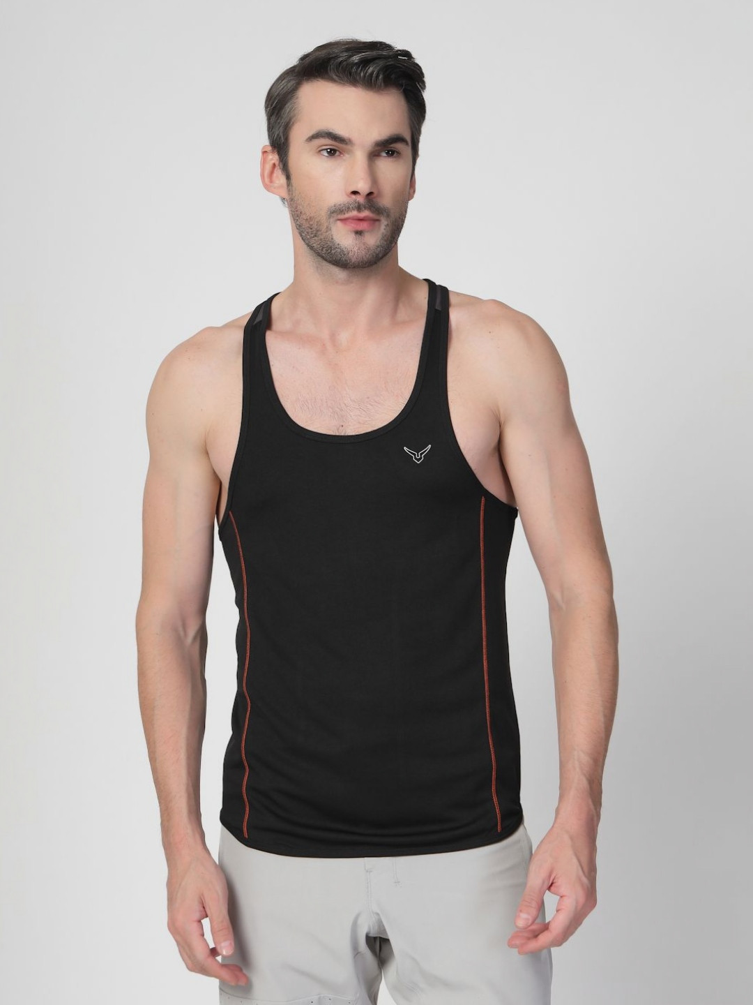 Buy Invincible Men Fitness Gym Vest - Innerwear Vests for Men 32339179 ...