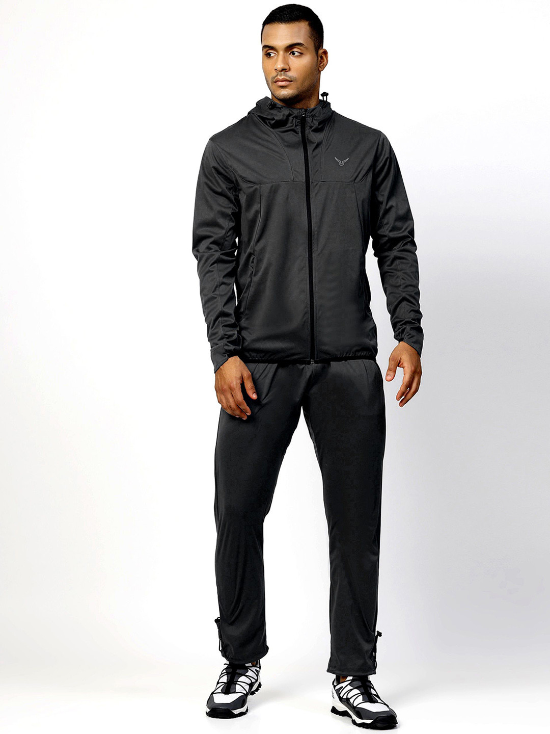 Buy Invincible Men Light Weight Sauna Suit - Tracksuits for Men ...