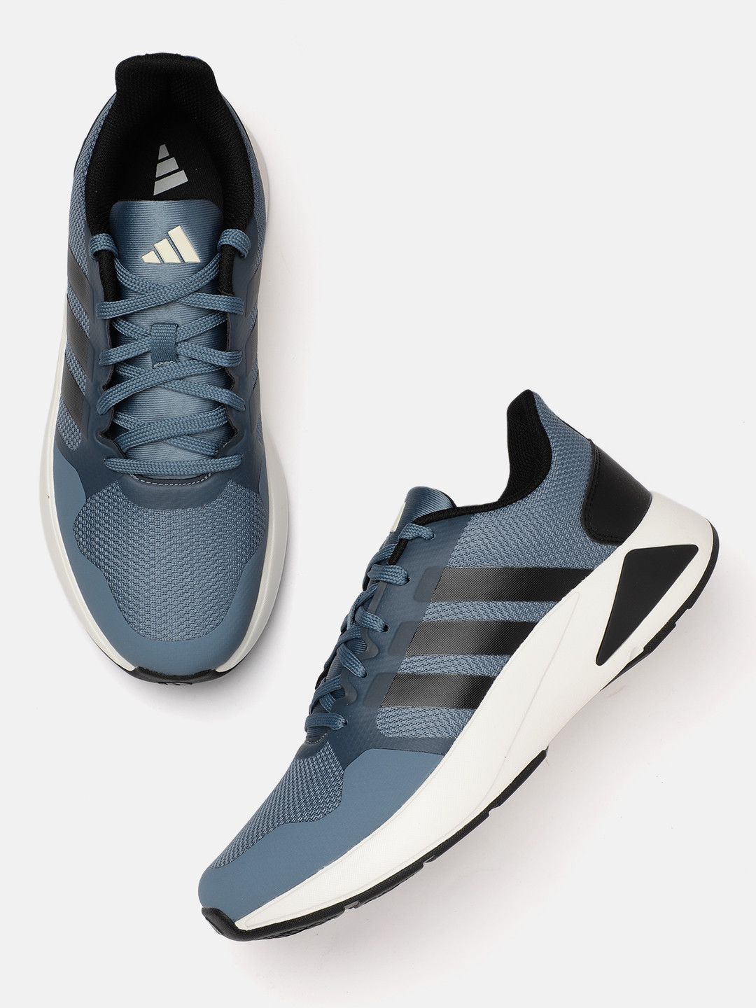 Buy ADIDAS Men Laufen Speed Running Shoes - Sports Shoes for Men ...