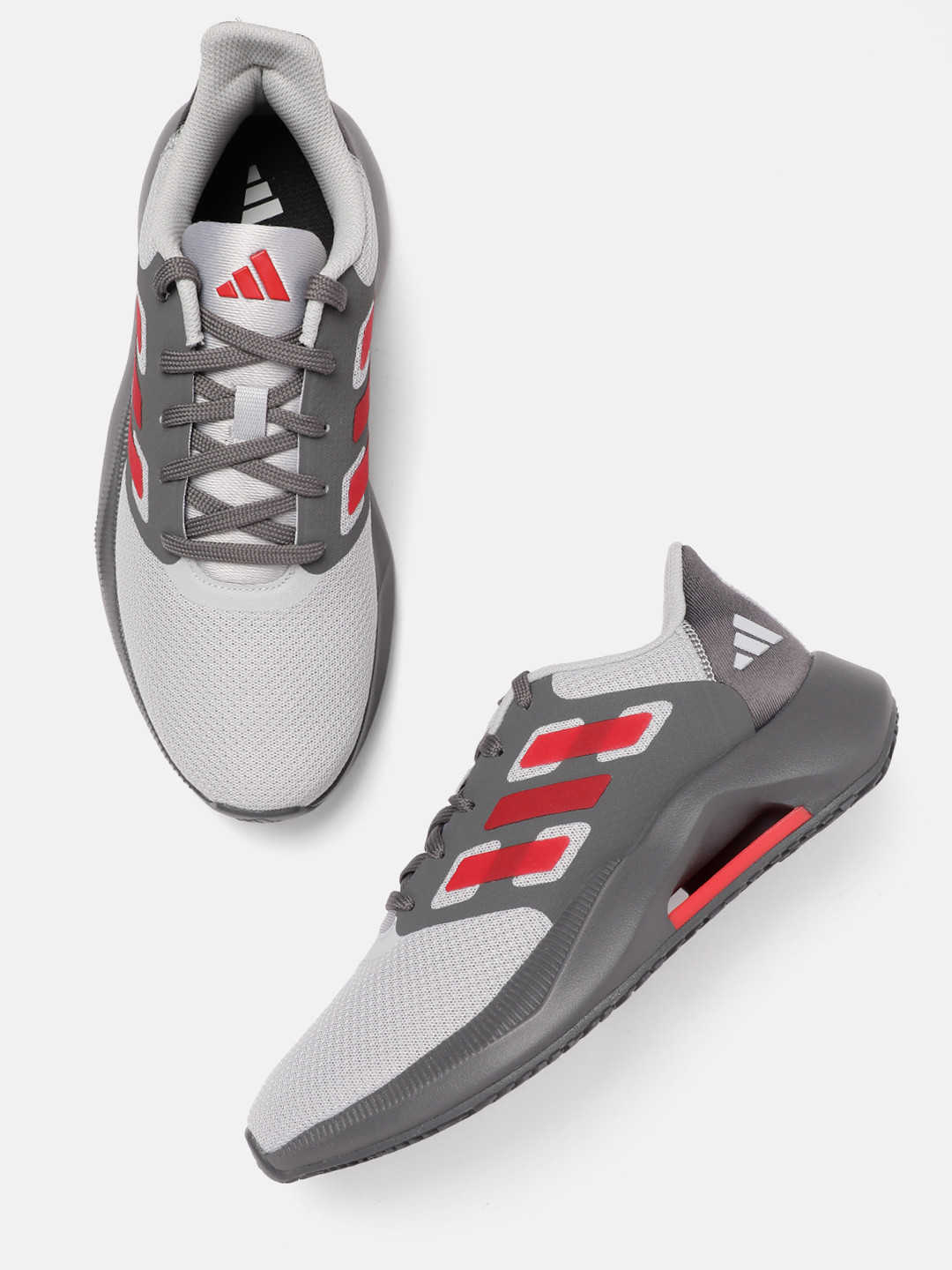 Buy ADIDAS Men Jolt Runner Torsion System Running Shoes - Sports Shoes ...