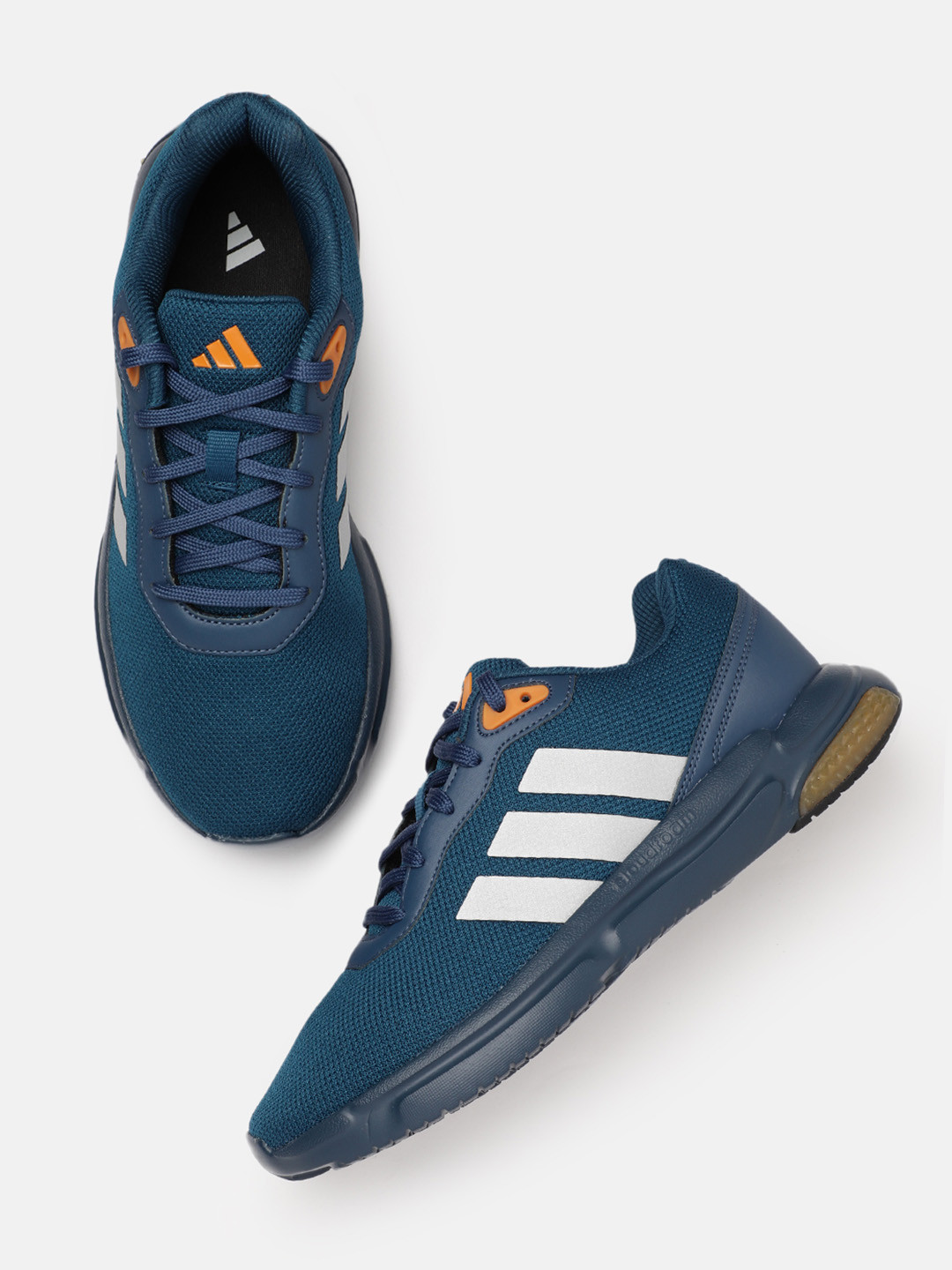 Buy ADIDAS Men Track Gait Running Shoes - Sports Shoes for Men 32355759 ...
