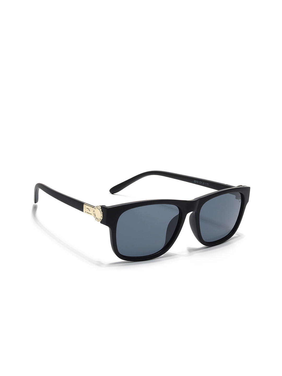 Buy Eyejack Unisex Wayfarer Sunglasses With UV Protected Lens 2313CL1035 - Sunglasses for Unisex ...