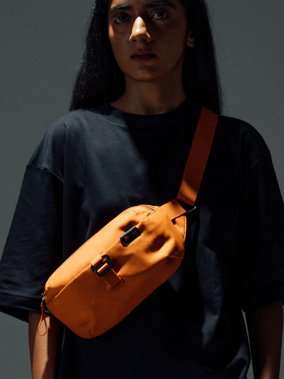 Buy DailyObjects Structured Sling Bag - Waist Pouch for Unisex 32376041 ...