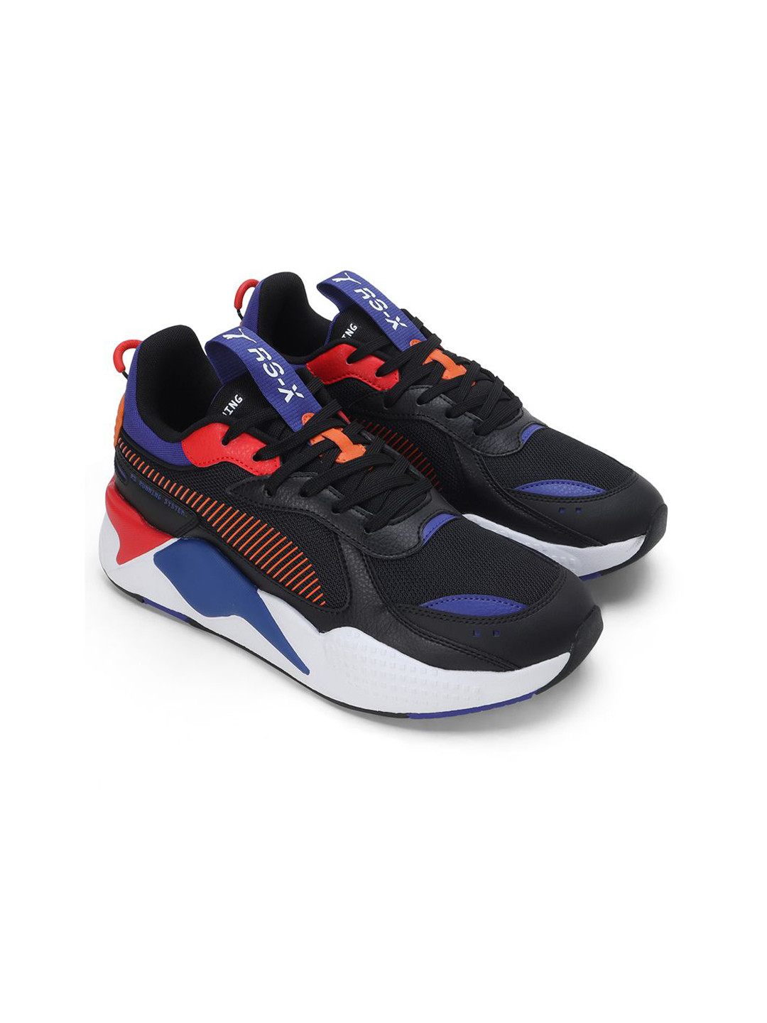 Buy Puma Unisex RS X Geek Sneakers - Casual Shoes for Unisex 32386325 ...