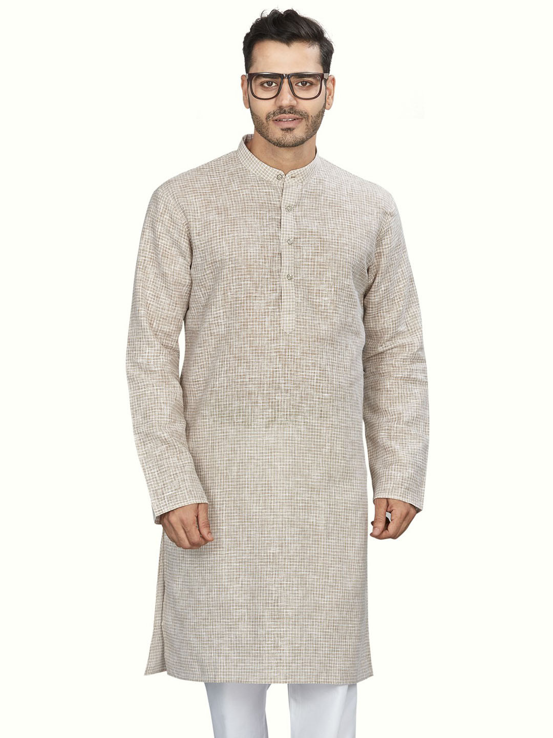 Buy Authentics Men Kurta - Kurtas for Men 32386502 | Myntra
