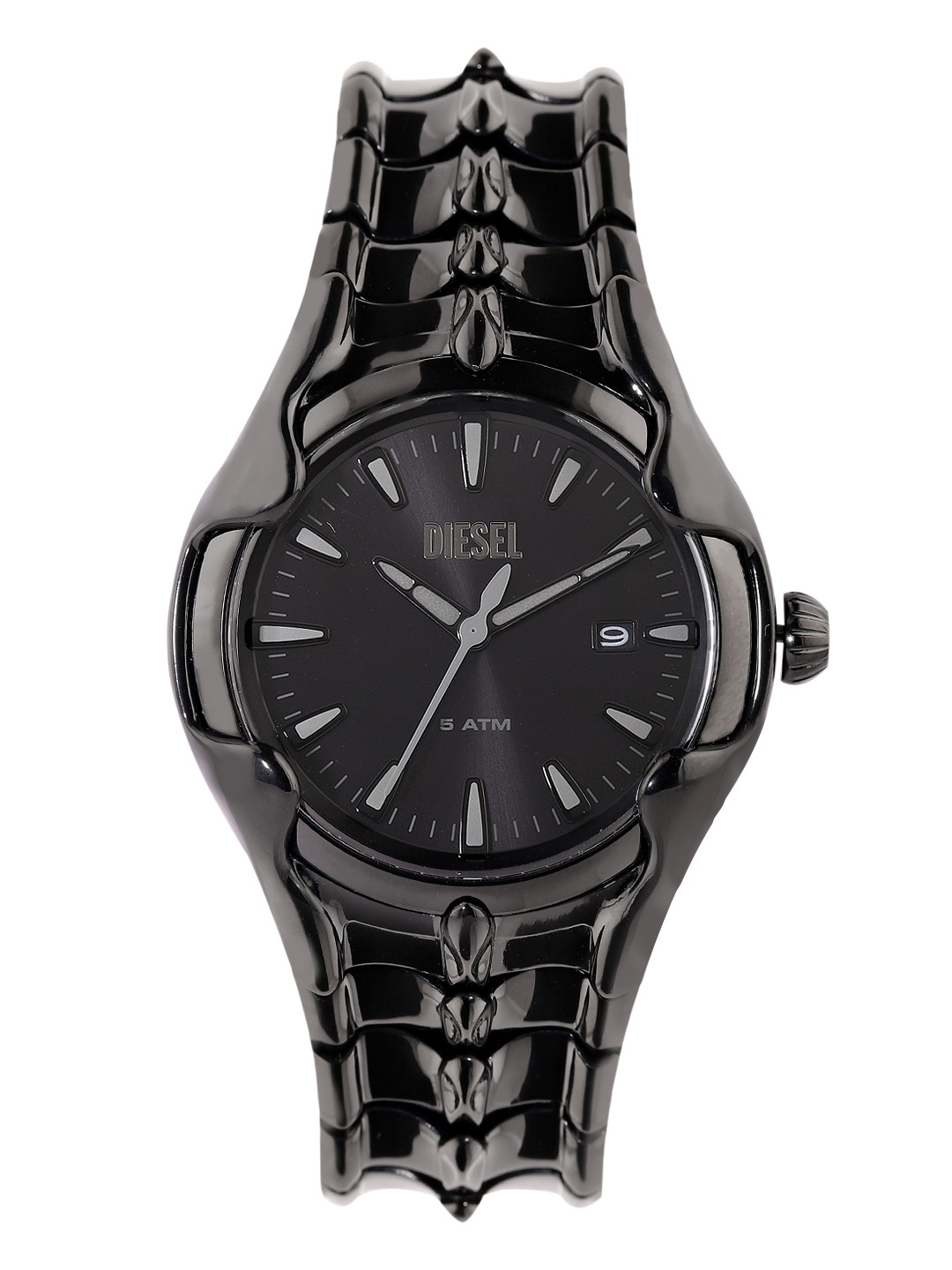 Buy DIESEL Men Vert Analogue Watch DZ2187I - Watches for Men 32413126 ...