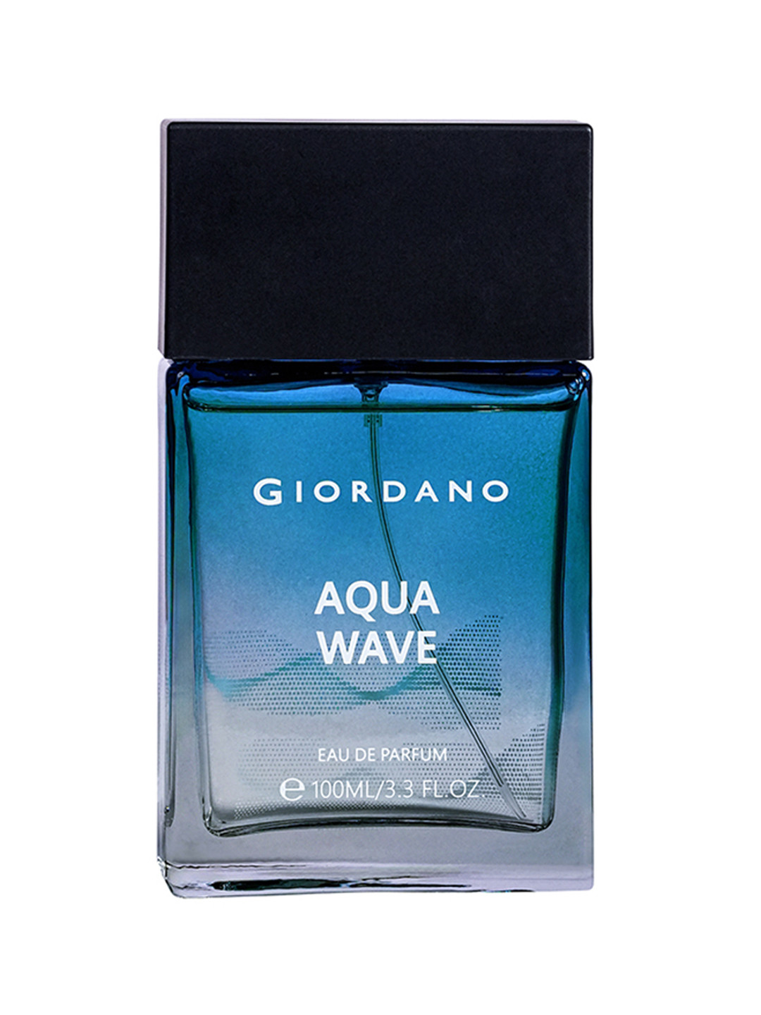 Buy Giordano Aqua Wave Men Long Lasting Eau De Parfume 100 Ml - Perfume ...