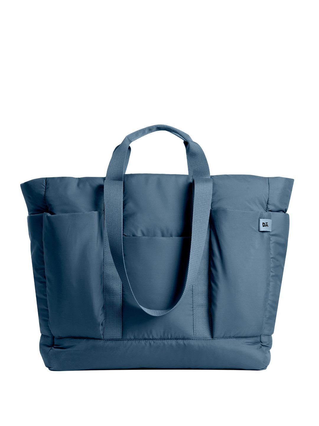 Buy DailyObjects Unisex Solid Structured Handheld Bag - Handbags for ...