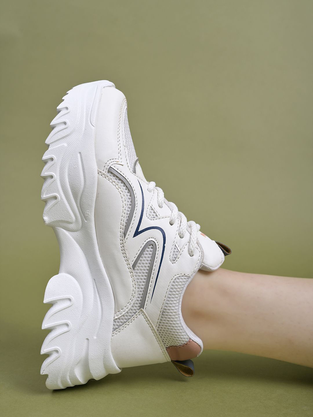 Buy Shoetopia Girls JM Soso Lightweight Sneakers - Casual Shoes for ...