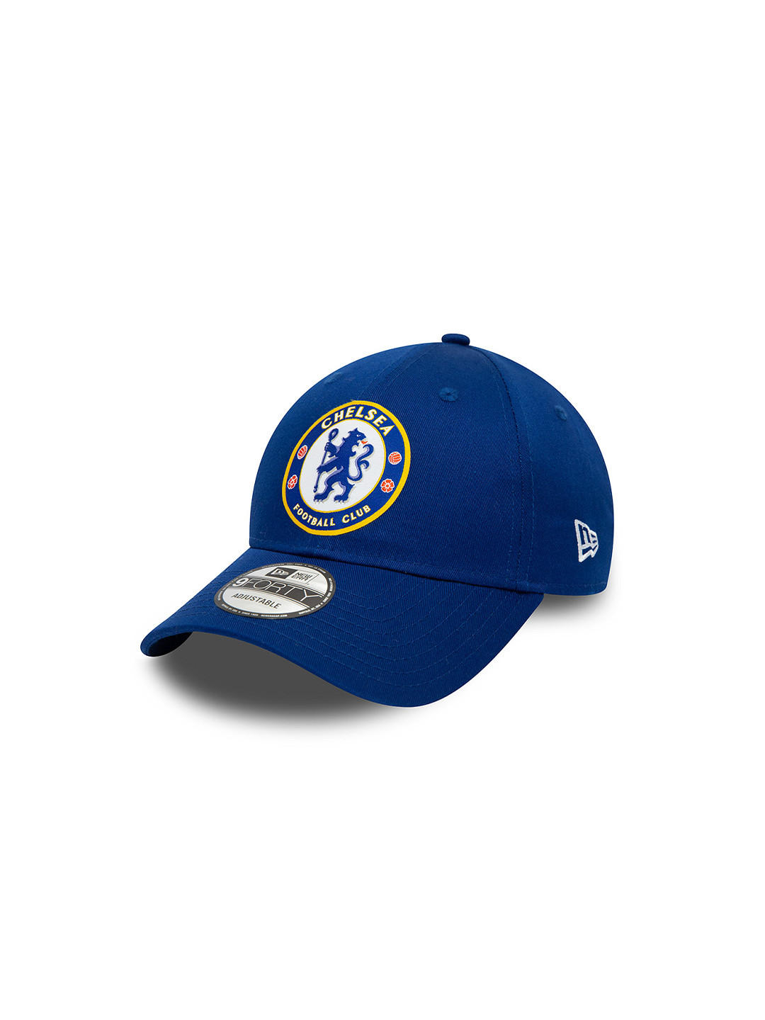 Buy New Era Blue 9FORTY Adjustable Cap - Caps for Men 32504959 | Myntra