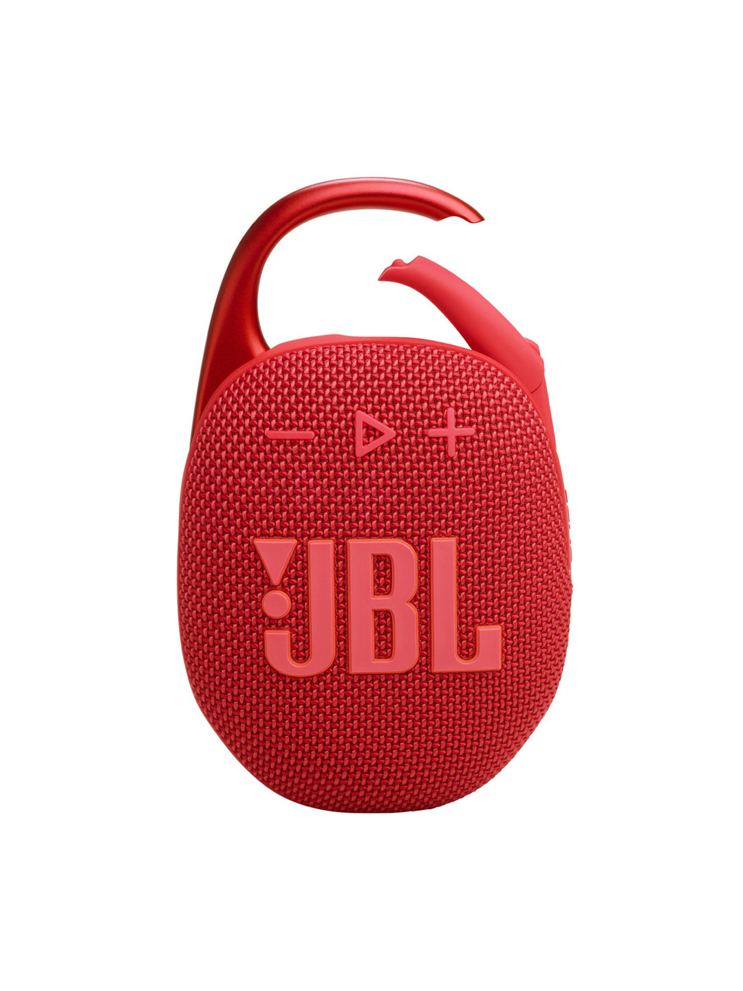 Buy JBL Red Clip 5 12hrs Of Playtime Dust & Waterproof Wireless Ultra ...