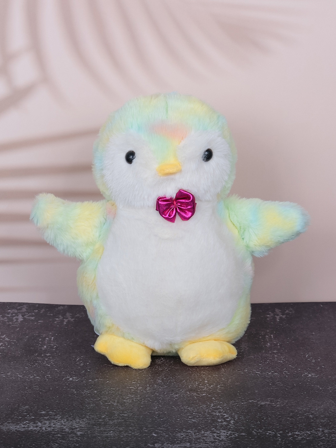 Buy DukieKooky Kids Polyfill Animals And Birds Soft Toys And Dolls ...