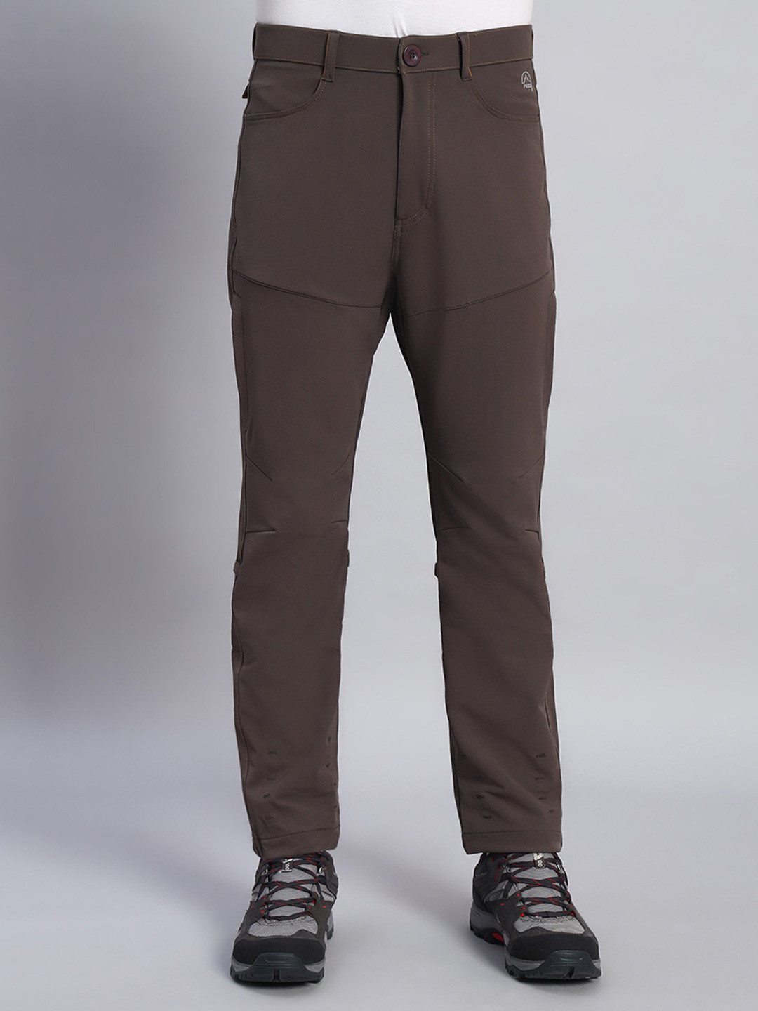 Buy Reccy Men's Cold Weather Sun Protected Relaxed Fit Nomadic Alpine Pants - Trousers for Men ...