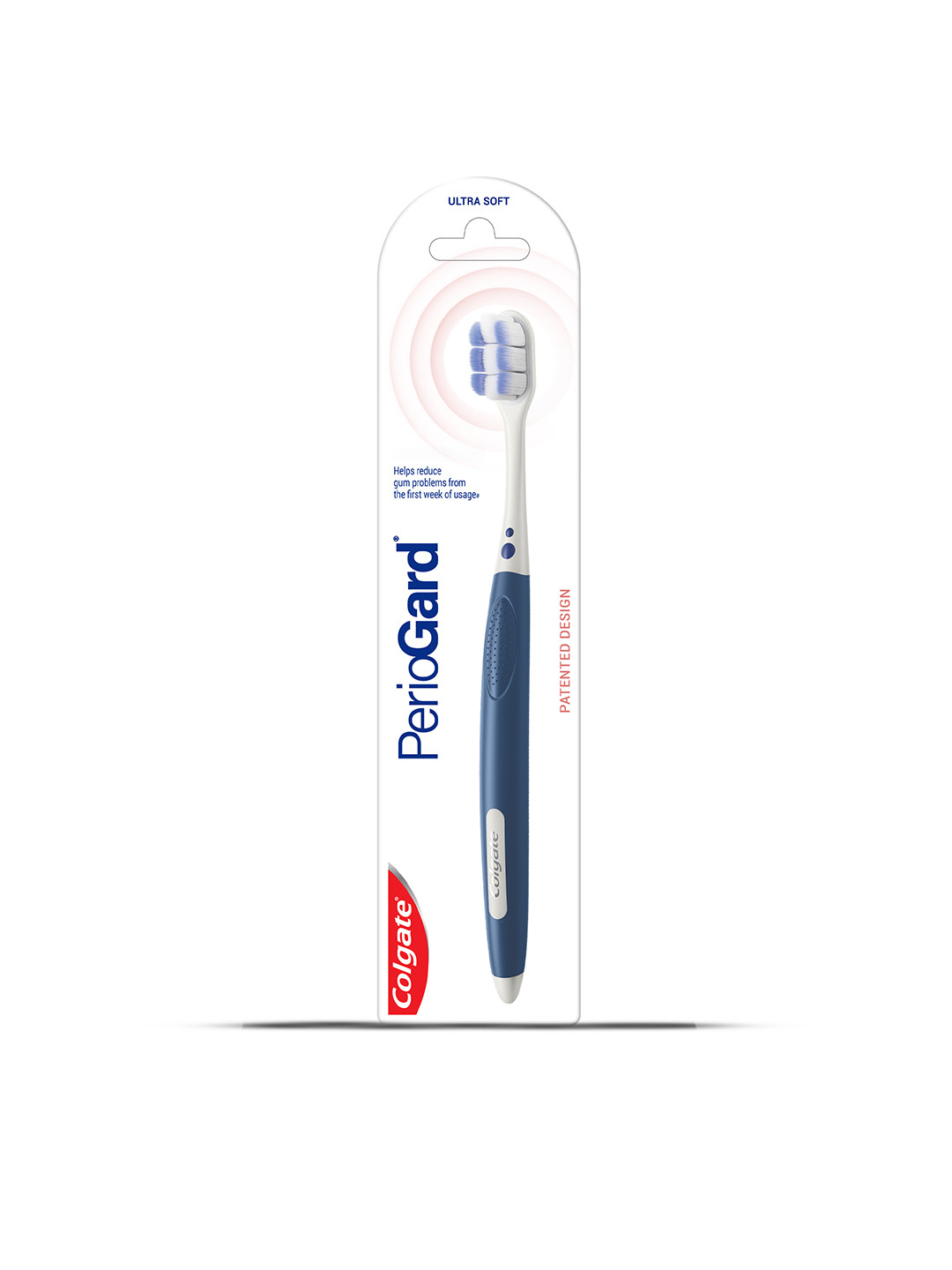 Buy Colgate PerioGard Gum Expert Ultra Soft Toothbrush - Toothbrush for ...