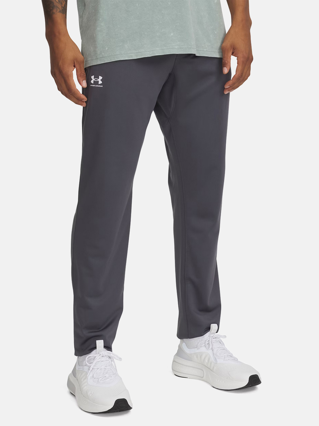 Buy UNDER ARMOUR Sportstyle Brawler Men Loose Fit Training Sports Track ...