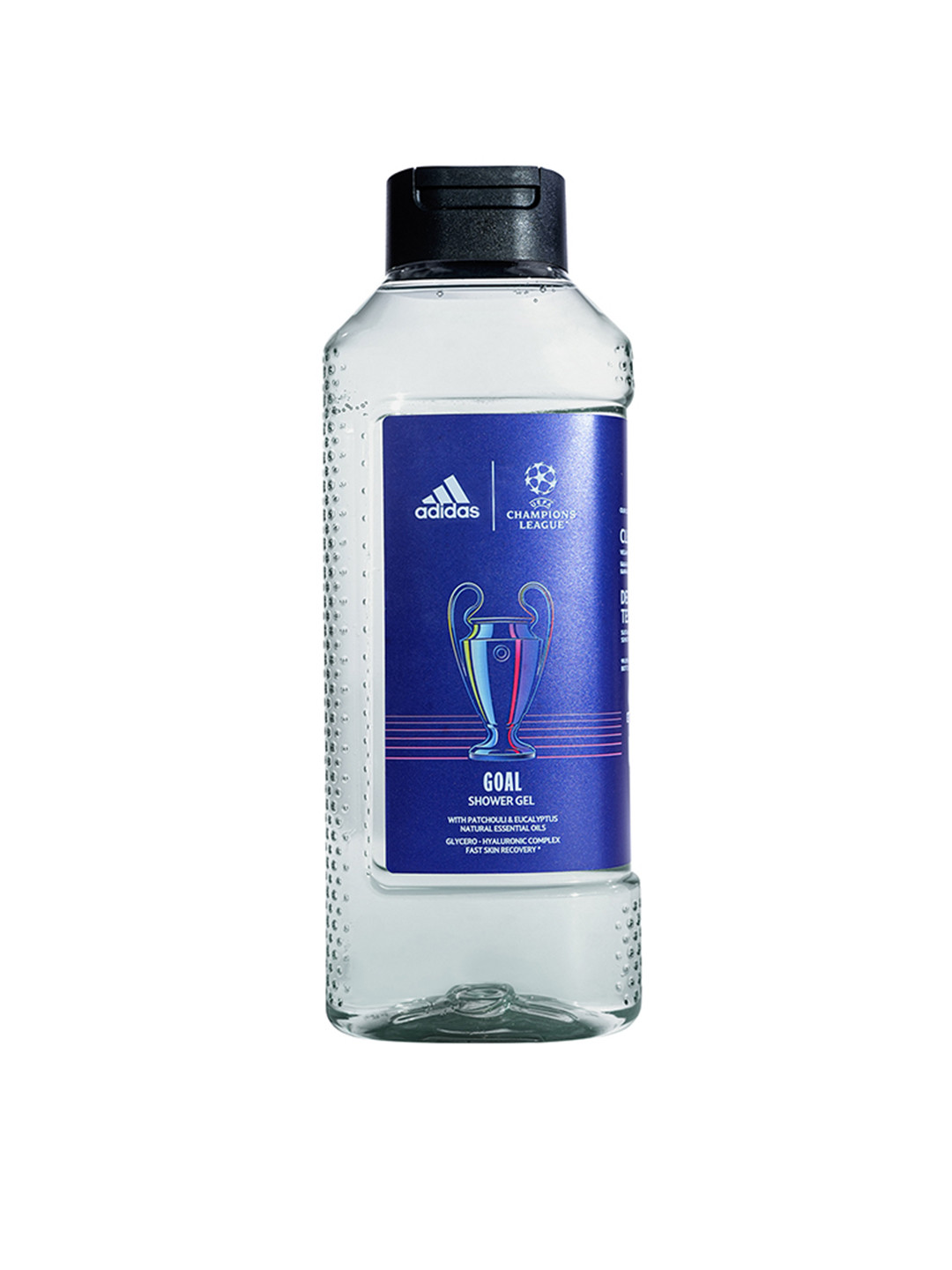 Buy ADIDAS Men UEFA Champions League Goal Refreshing Shower Gel 400 Ml ...