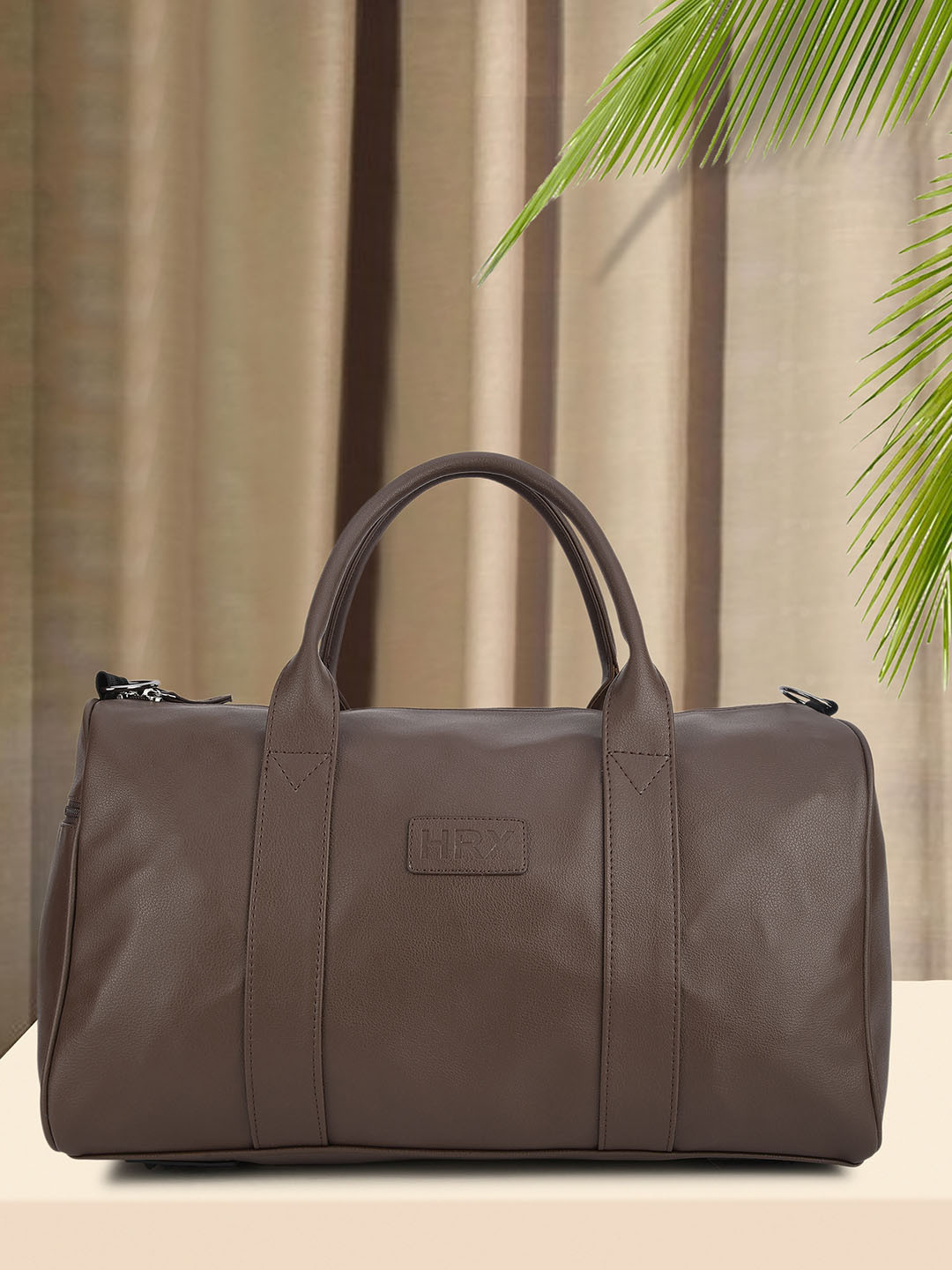 Buy HRX By Hrithik Roshan Large Gym Duffel Bag - Duffel Bag for Unisex ...