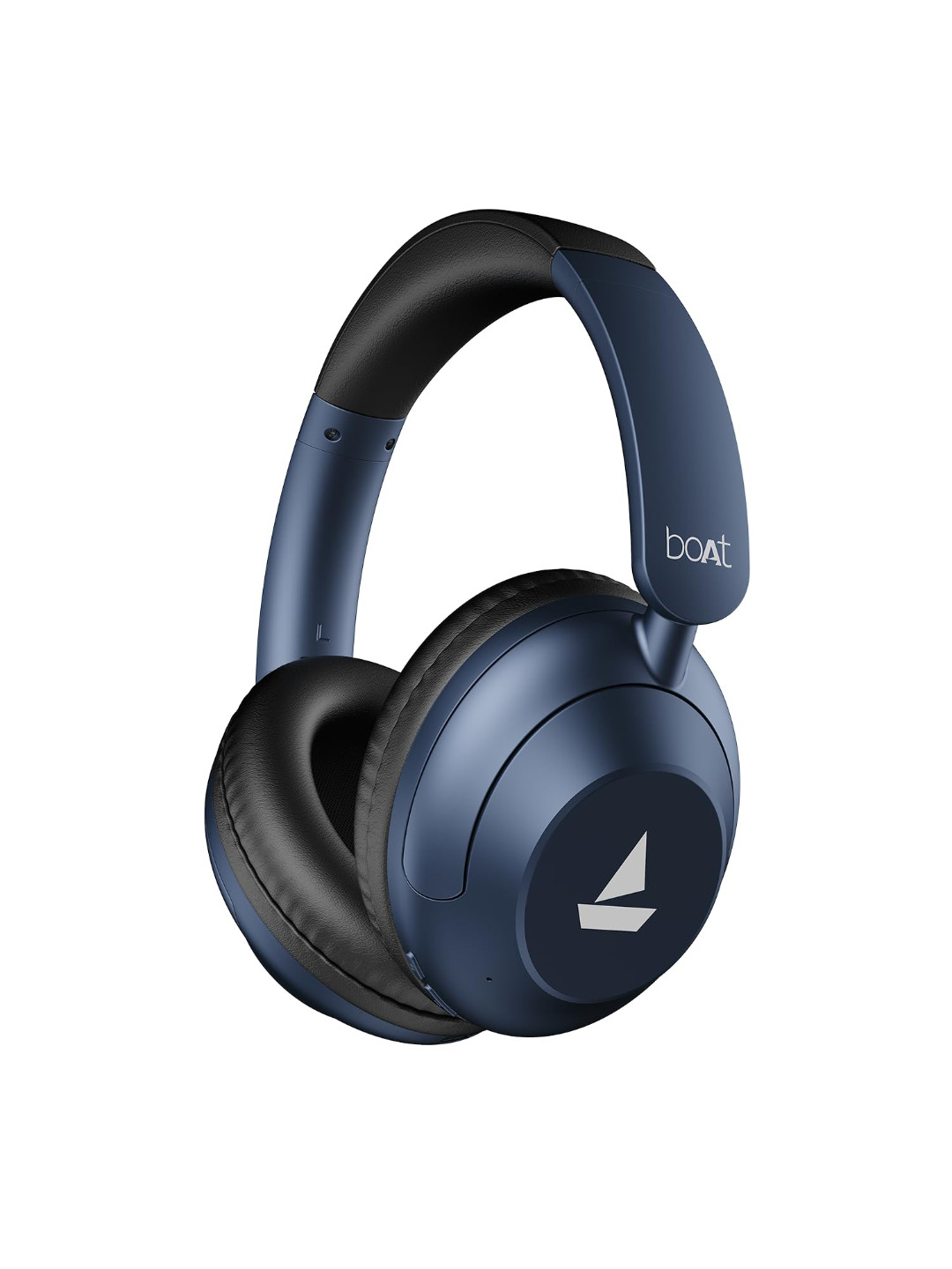 Buy BoAt Rockerz 650 Pro Wireless Over Ear Headphone - Headphones for ...