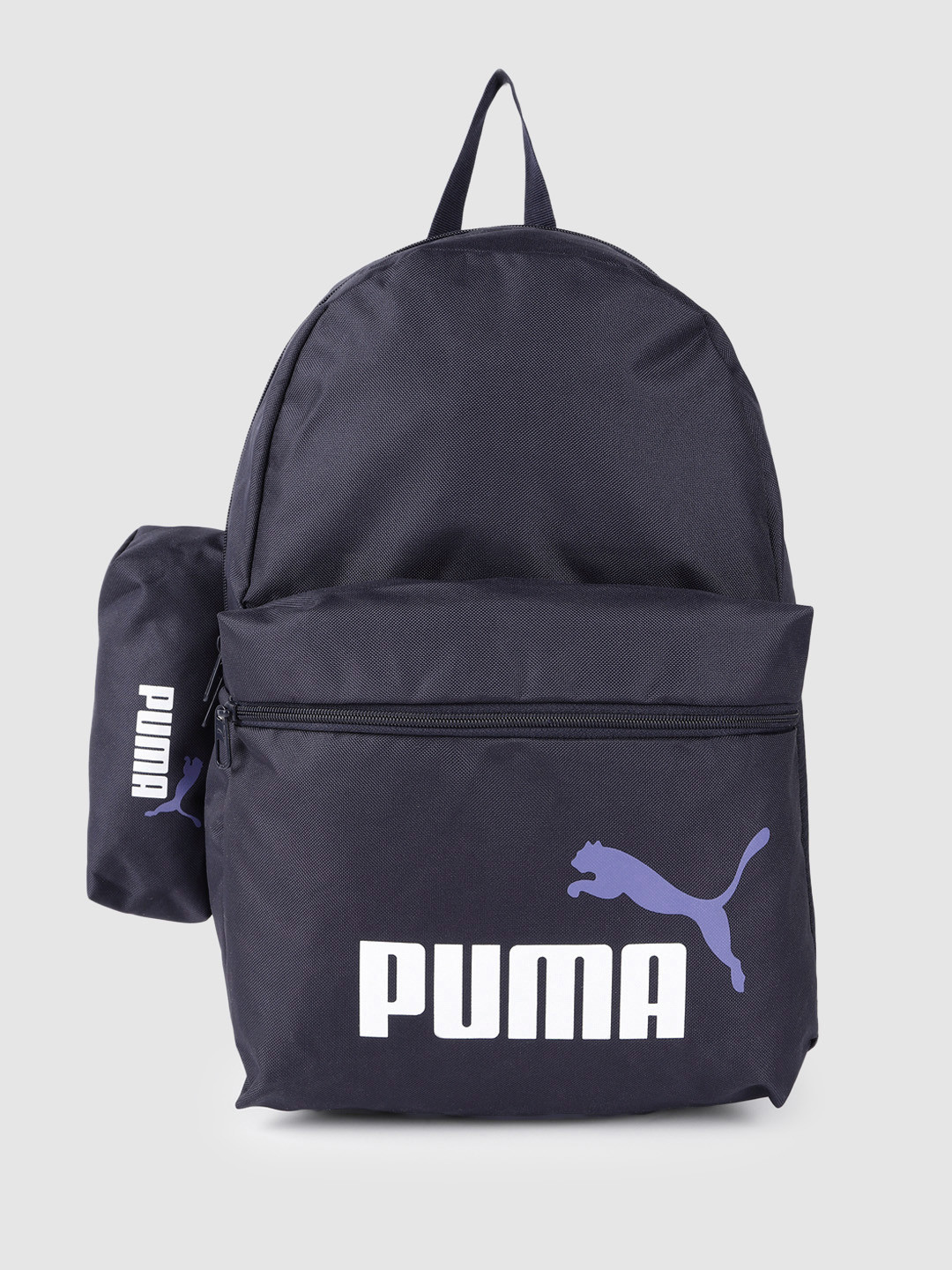 Buy Puma Unisex PHASE Backpack - Backpacks for Unisex 32886373 | Myntra