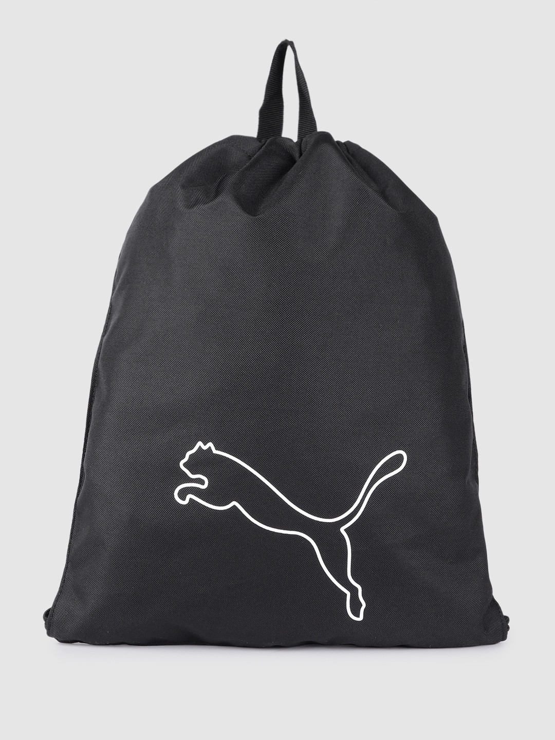 Buy Puma PLUS Unisex Gym Sack - Backpacks for Unisex 32886392 | Myntra