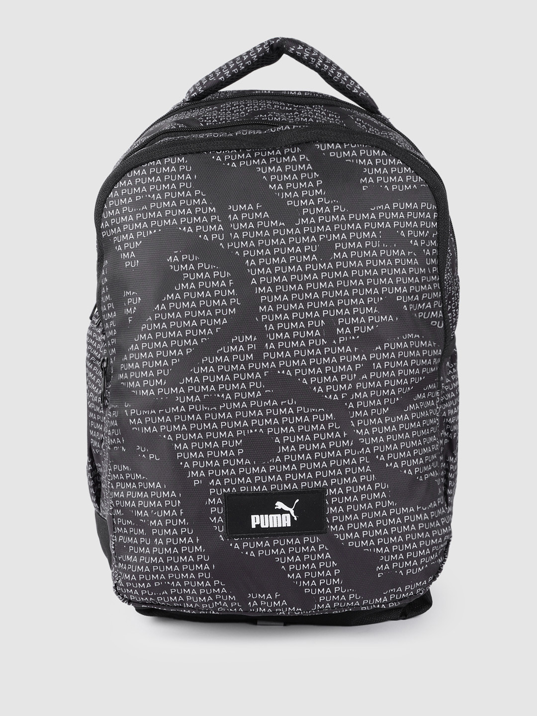 Buy Puma Unisex ACADEMY Brand Logo Backpack - Backpacks for Unisex ...