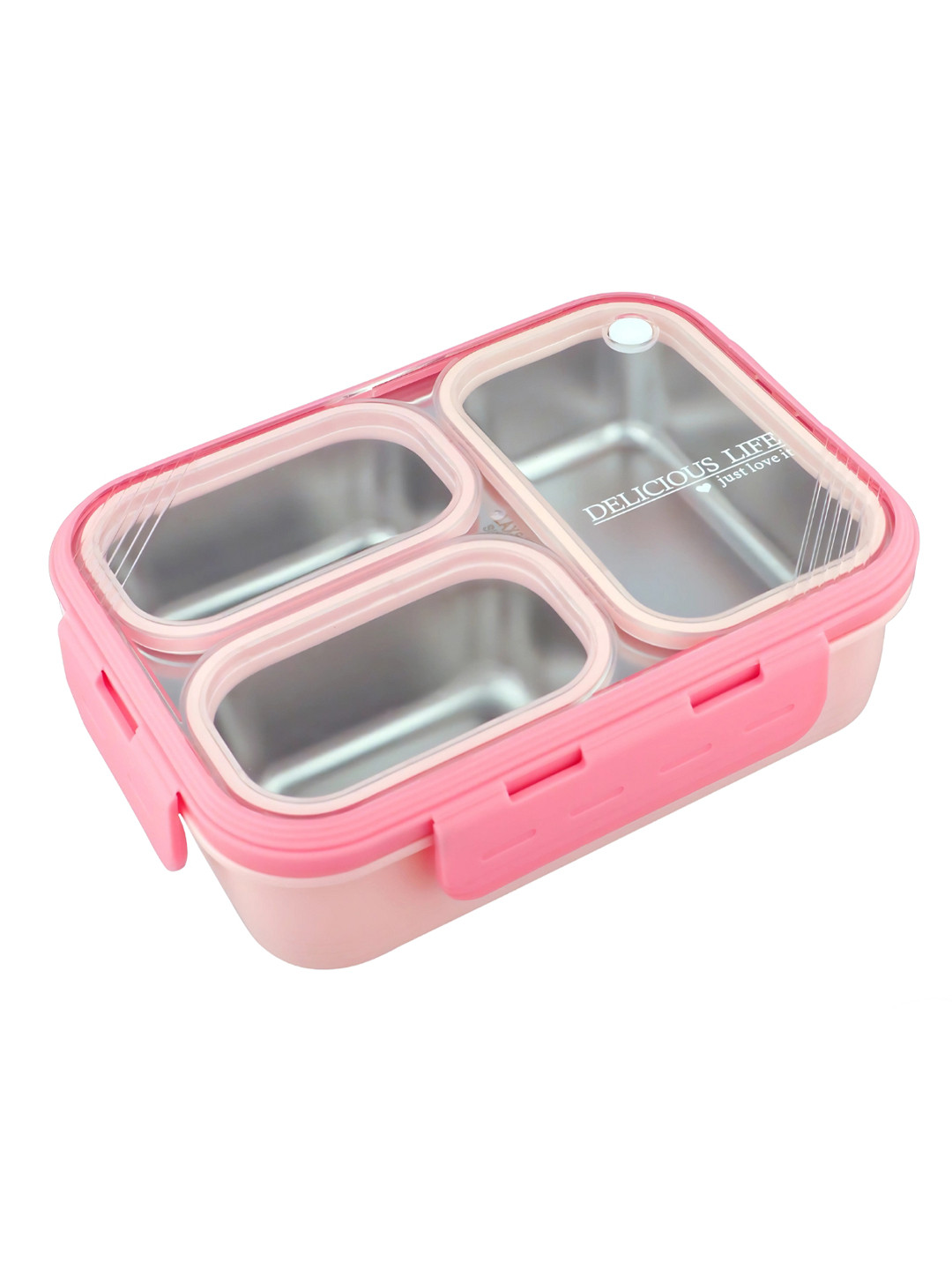 Buy Sanjeev Kapoor By Classic Essentials Posco Stainless Steel 3 ...