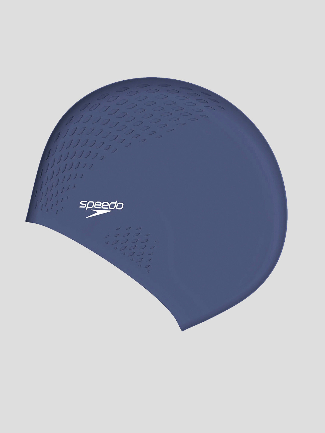 Buy Speedo Bubble Active+ Chlorine Resistant Swim Cap - Swimming Cap ...