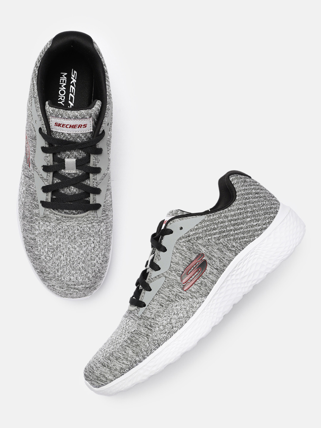 Buy Skechers Men MODERN COOL Sneakers - Casual Shoes for Men 33026292 ...