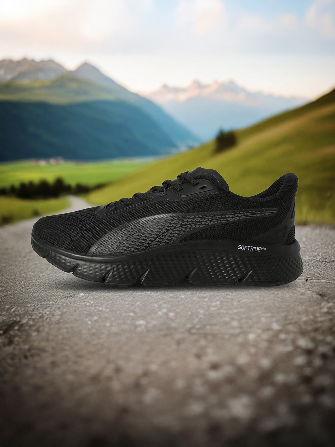 Buy Puma Softride Pro Dynamic Running Shoes - Sports Shoes for Men ...