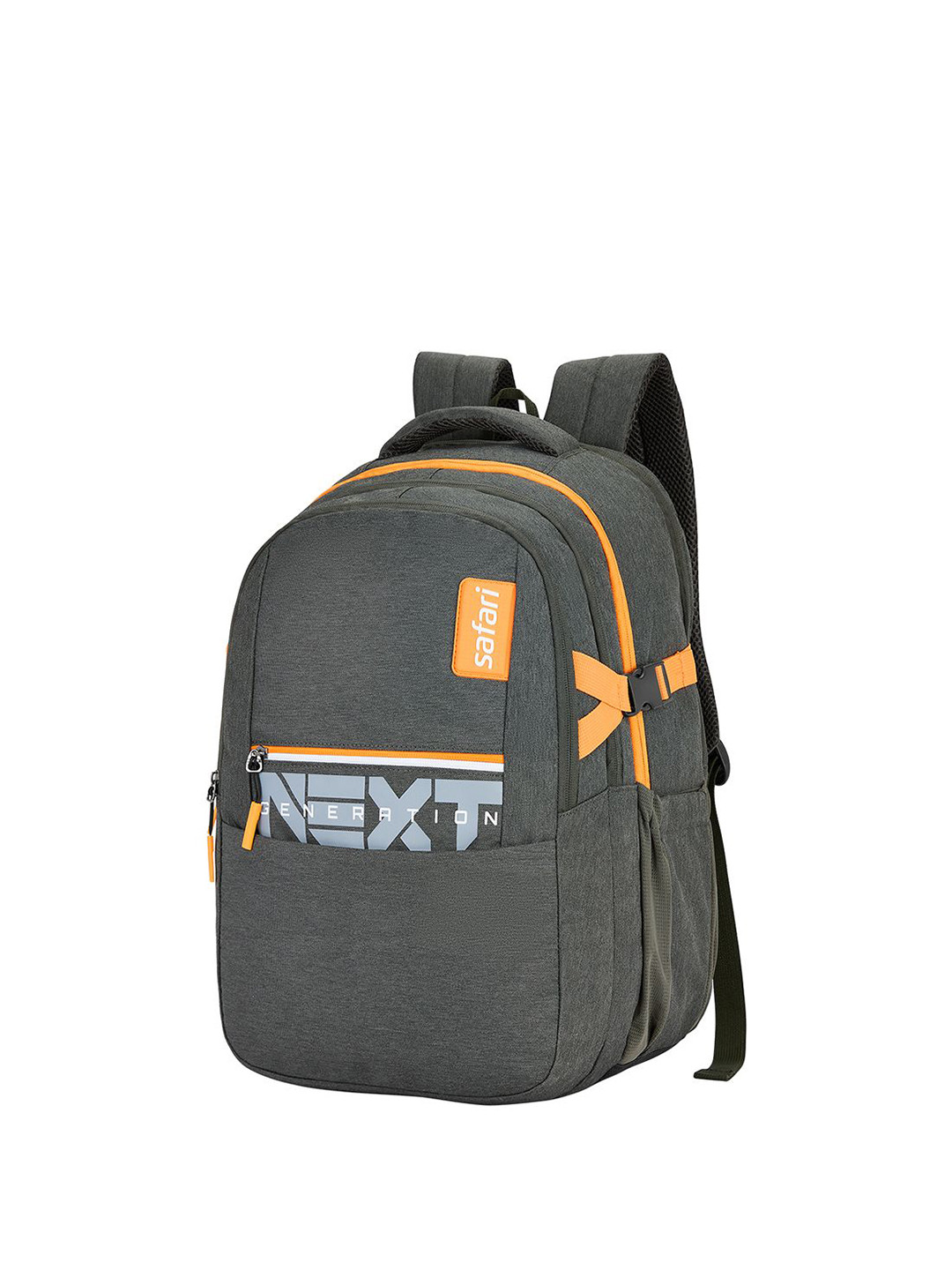 Buy Safari Unisex Graphic Backpack - Backpacks for Unisex 33046485 | Myntra